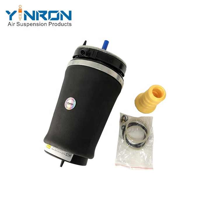 Front Left air Spring for LAND ROVER L322 (2002~2012) LR051702 LR032570 ...