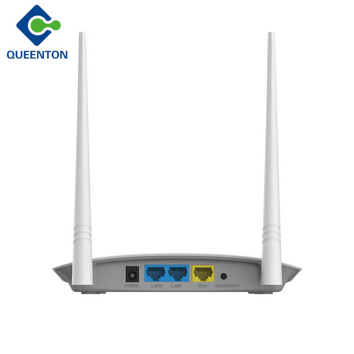 LB-LINK wireless access point router BL-WR2000A 300Mbps high speed 2 ...