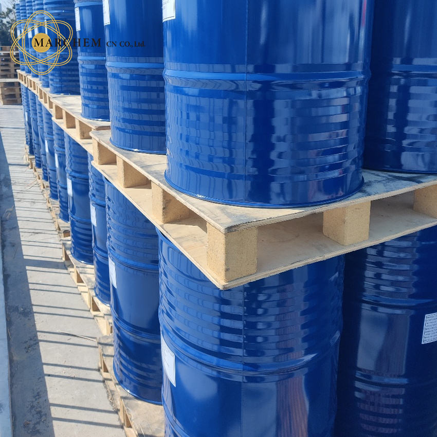Dipropylene Glycol Monomethyl Ether (DPM) CAS 34590-94-8 Solvent for ...