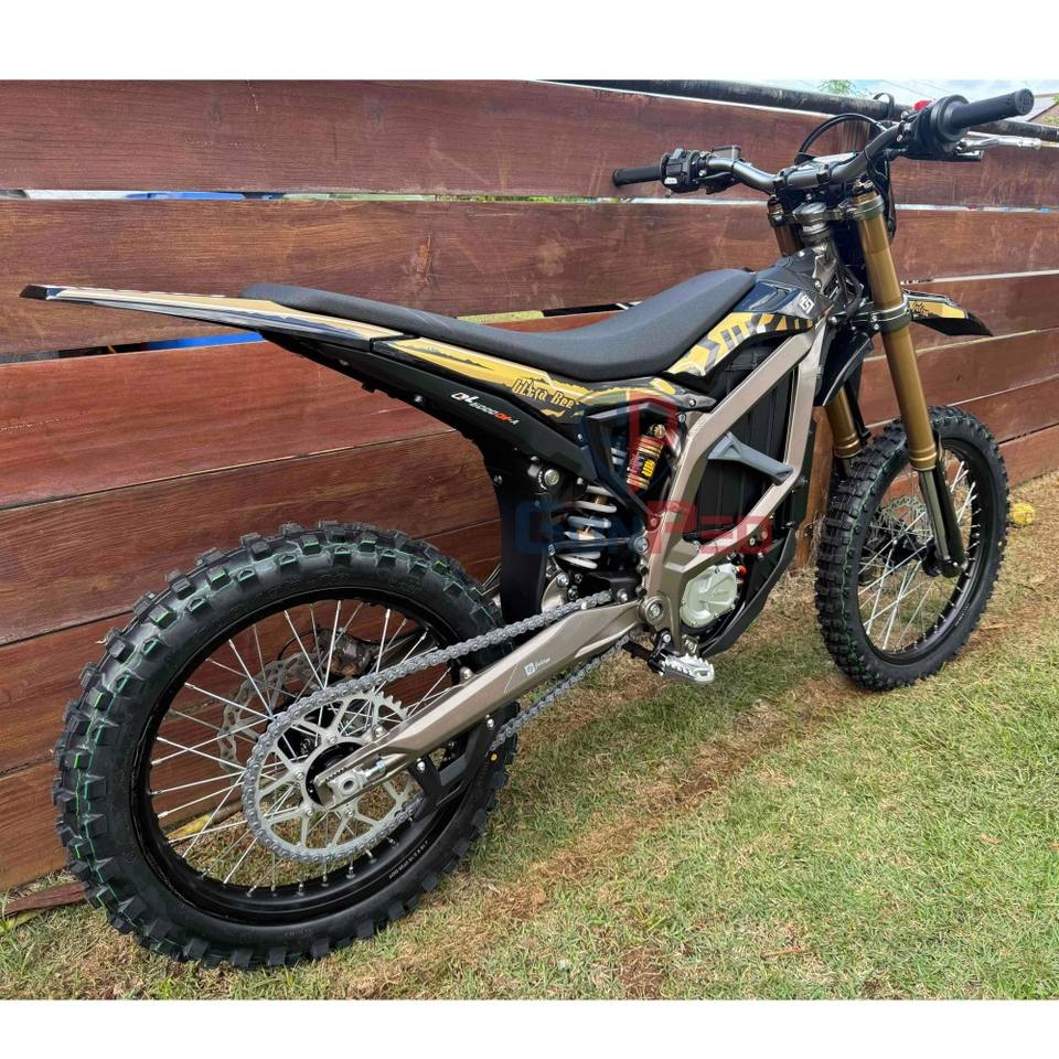 Surron 2026 Surron Ultrabee 2026 Motocicleta Eléctrica Todoterreno ...