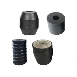 Versatile Dynamic hollow rubber spring - Alibababa.com