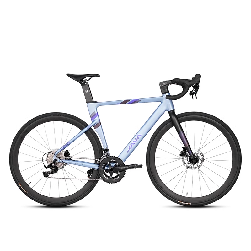 2025 Java AURIGA Road Bike - Lightweight & Versatile Racing Bike