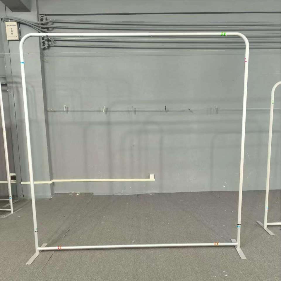 Magic Brand Backdrop Wall Stand Photobooth Background Custom Tension ...