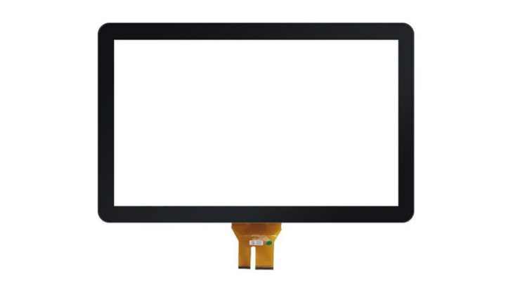 32inch PCAP Overlays Multi Touch - 10 Point Capacitive Screen