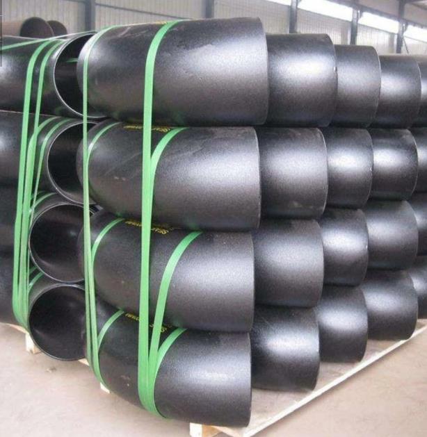How to Choose Custom Piping Pipe Fittings: A Complete Buyer's Guide