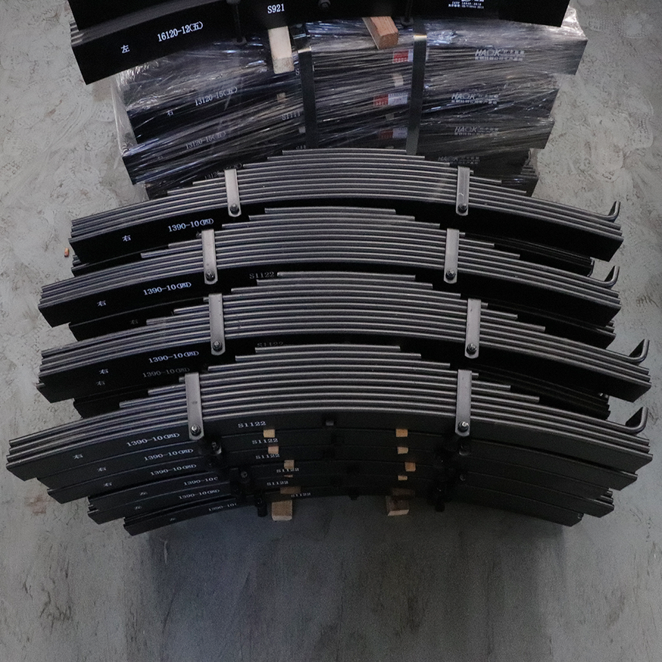 New Heavy Suspension High Precision Parts Mechanical Customized Steel ...
