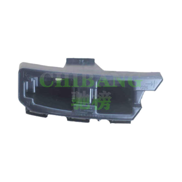 Genuine Car Rear Bumper Mounting Bracket for Geely Binray FE-6/6AB/A3/SS12-A1 OE 6044055600 ...