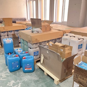 Atlas Copco Drain Valve Kit - Reliable Compressor Parts