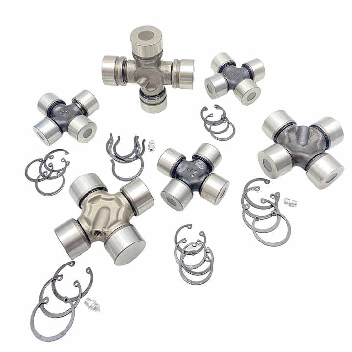 DI-SOLIK 43550-0K030 VKBA6906 43502-0K030 Auto 4WD Front Wheel Hub ...