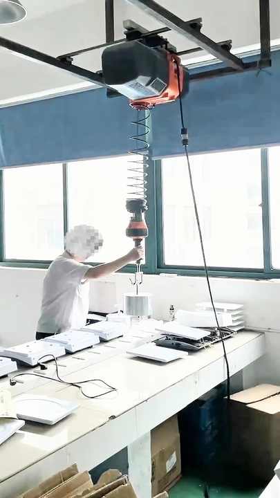 IADC H05008 Smart Assisted Lifting Arm - Heavy Load Handling
