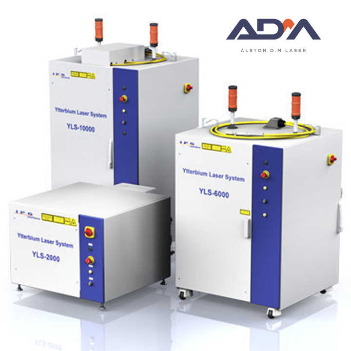 YLR-1000-K YLR-1500-K YLR-2000-MM-WC YLR-3000-K IPGファイバーレーザーソース新条件1000W-3000W CNCファイバーレーザー切断機 ...