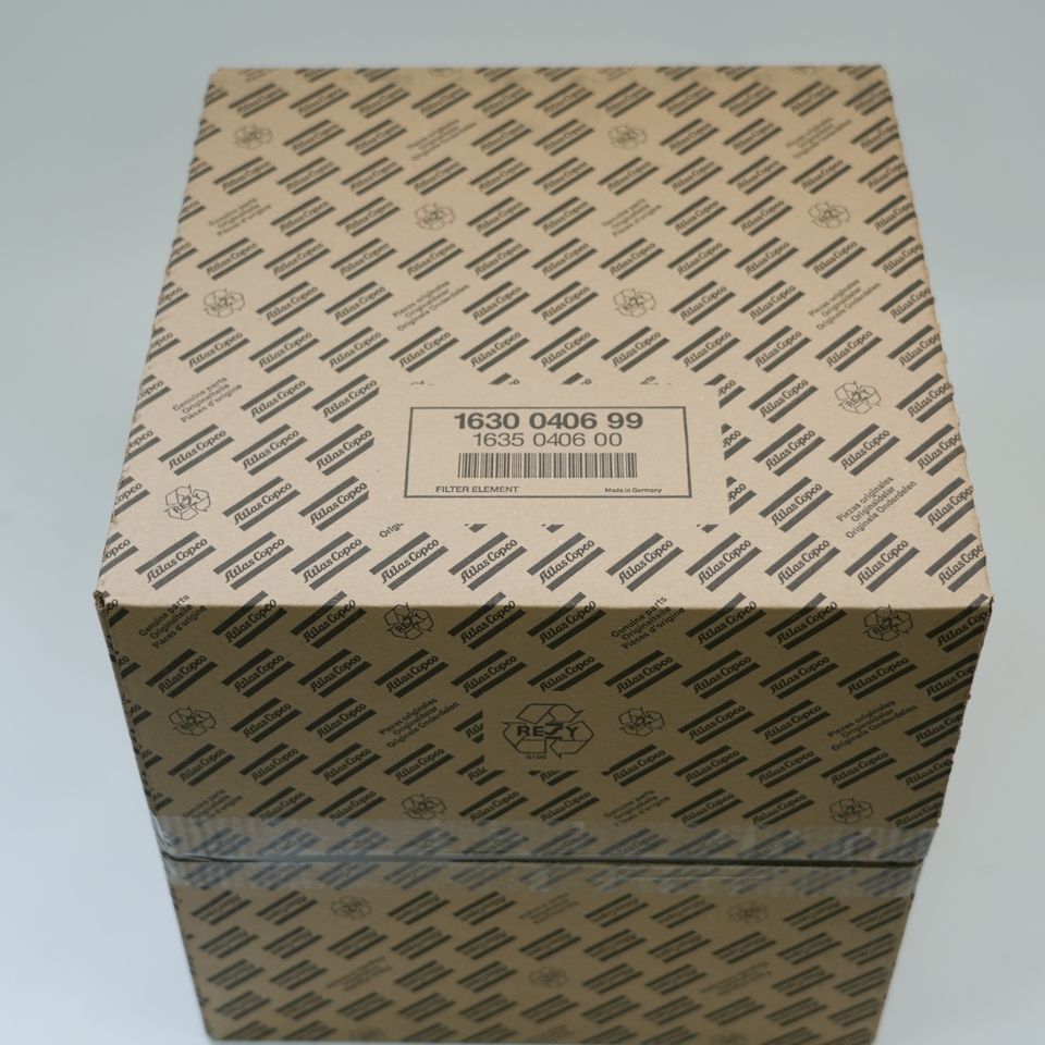 ATLAS COPCO Air Filter - High-Quality Solutions for Compressors