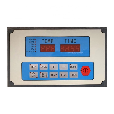 Dryer controller, Dryer controller direct from Taizhou Jiefan ...