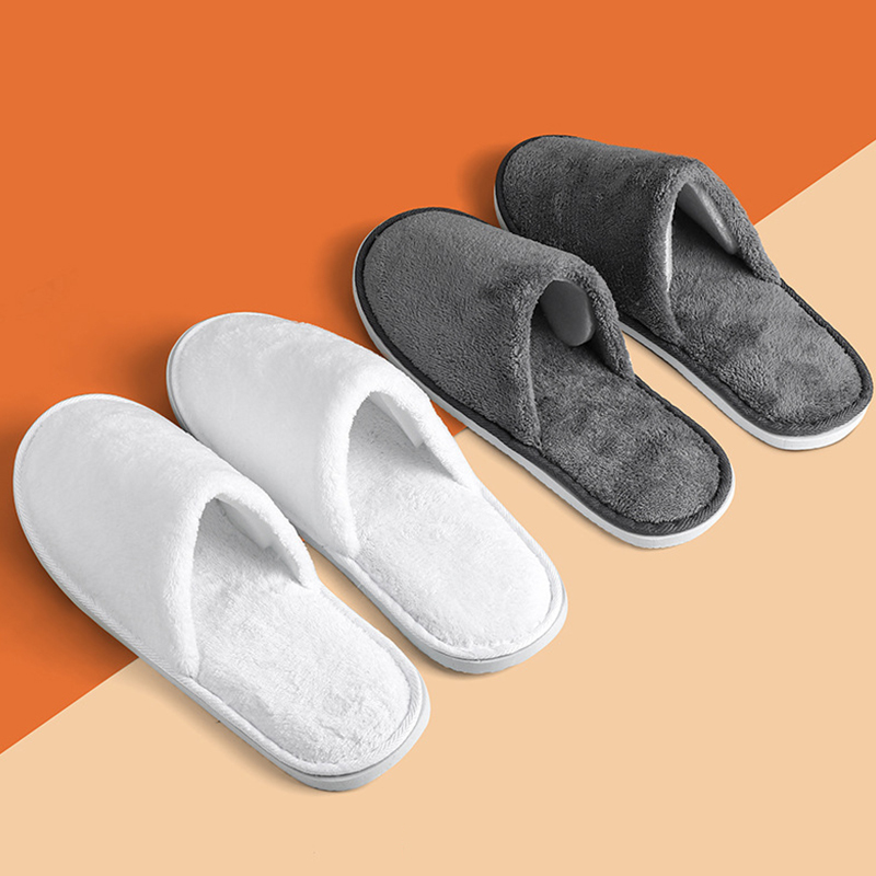 Wholesale Washable Spa Slippers Including Disposable Accessories Alibaba