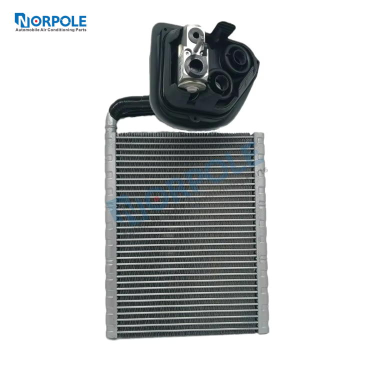 BMW X5/X6/X7/M5/M8 Car AC Parts - Evaporator & Expansion Valve