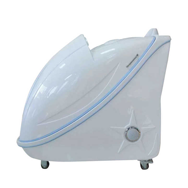 2025 Comfortable Ozone Therapy Ozone Sauna Spa Capsule Infrared Steam ...