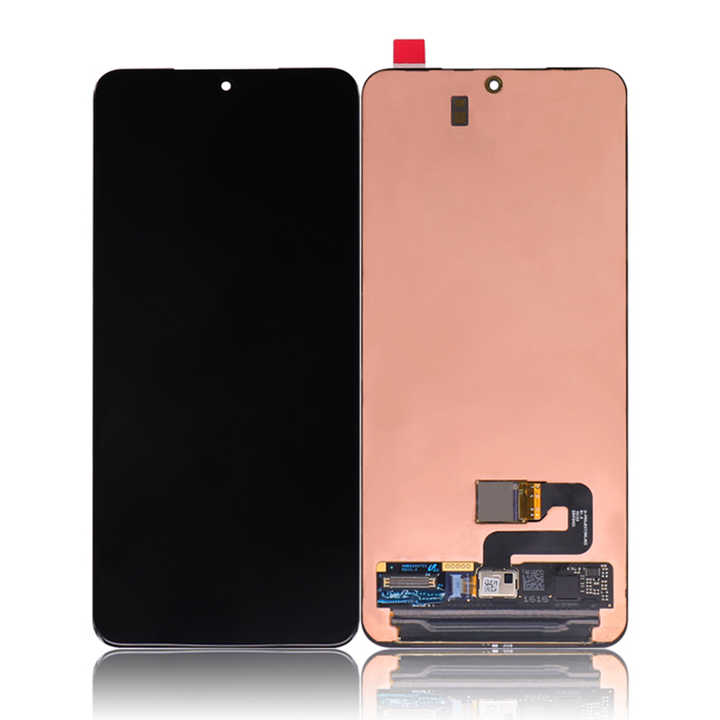Original Mobile Phone Lcd Screen For Samsung S8 S9 S10 S10+ S20 S21 FE ...