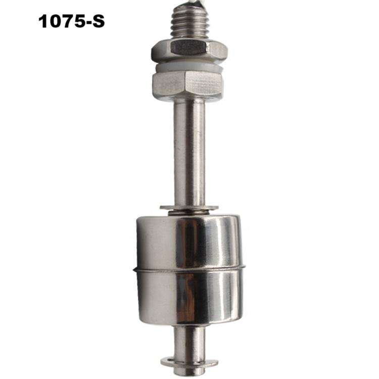Stainless 304 Tank Level Sensor Fuel Level Sensor Liquid Level Control ...