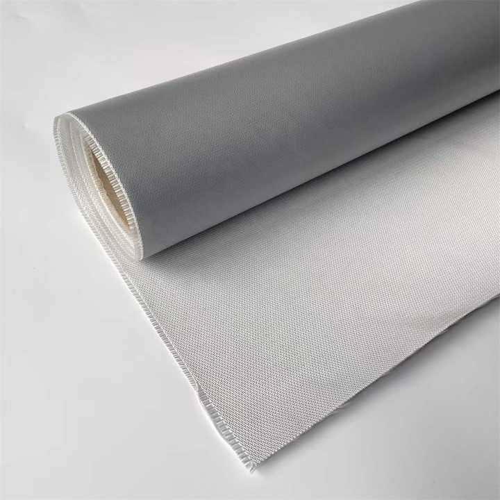Different Colors 200~3000gsm Fireproof Thermal Insulation High ...