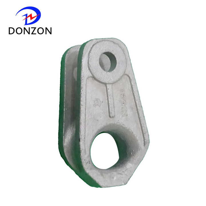 Helical Dead End for OPGW Cable U Shackle Thimble Clevis| Alibaba.com