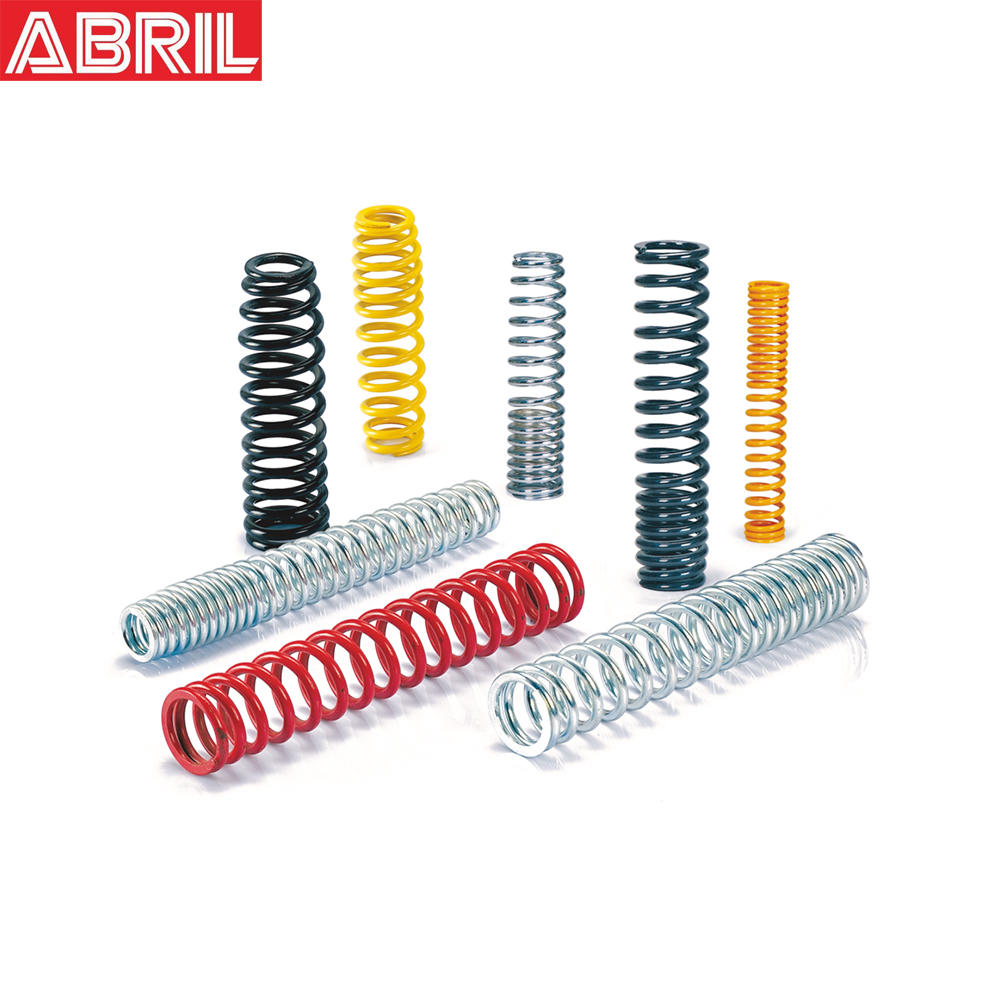 Abril Flying Auto Parts motorcycle coil compression springs and other ...