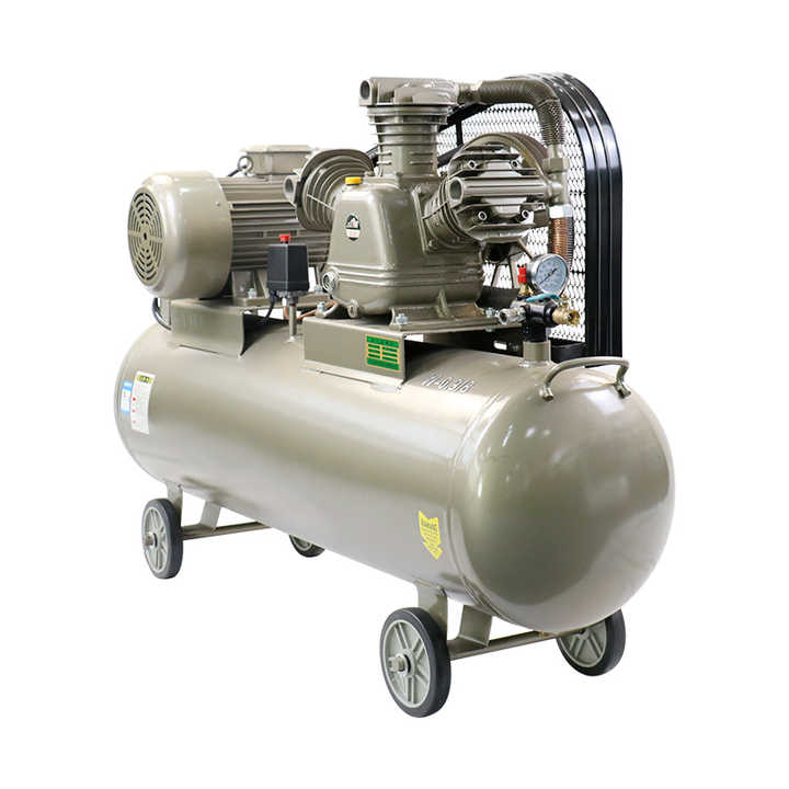 Factory Direct Sales 8 bar 12.5 bar 180L 220V 7.5KW Air Compressor Price With Tank| Alibaba.com