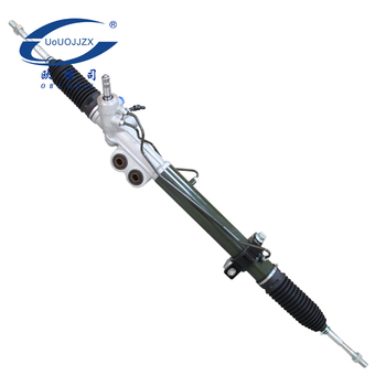 Lhd Auto Steering Gear Power Steering Rack For Toyota Prius 09-16 Zvw30 ...