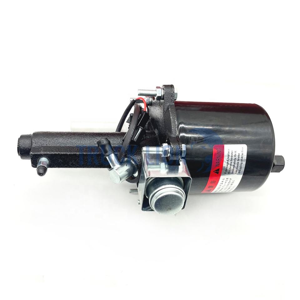Vacuum Brake Booster for Mitsubishi Fuso OEM MC828264 Brake Booster for ...