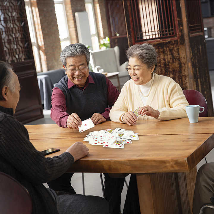 OEM Logo Recycled Paper Poker Cards with Custom Packaging Bulk ...