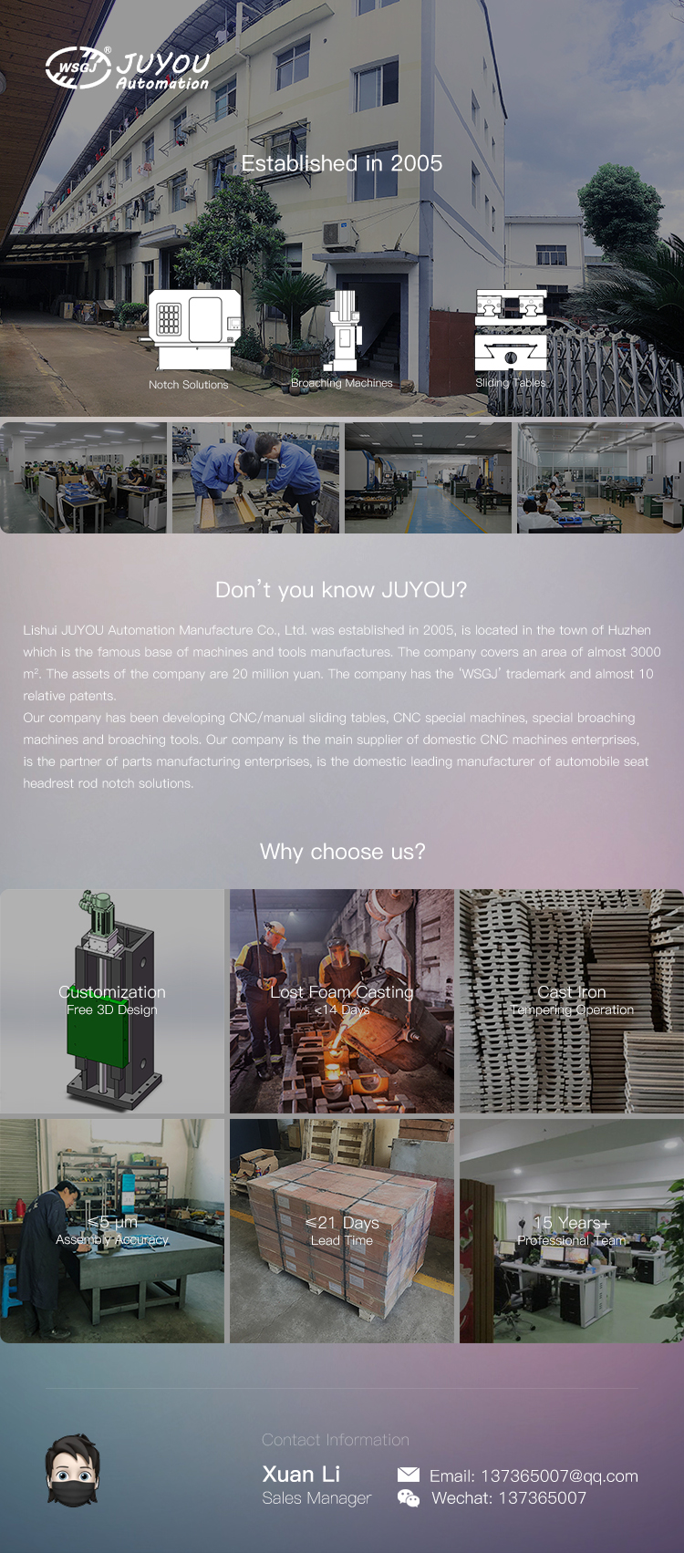 Cast iron dovetail guide two-axis xy cross manual slide table for ...