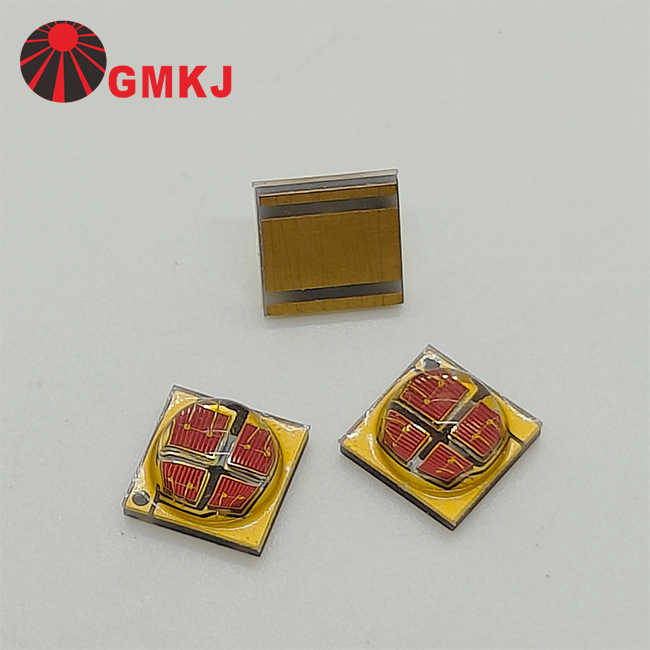 Datasheet 5050 High Power 10w 6v Red Color 620nm 630nm Smd Led Chip ...