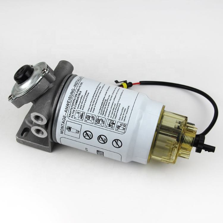 Fuel Water Separator PL270X 400403-00022 A463513 K1006530 K1006520 ...