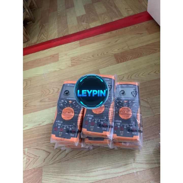 AGILENT/ KEYSIGHT U1252B Handheld 4 1/2 Digital Multimeter USED ytdi ...