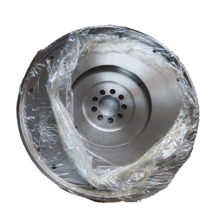 SINOTRUK HOWO NX Sitrak C7H Flywheel New Model A7 Steel Original ...