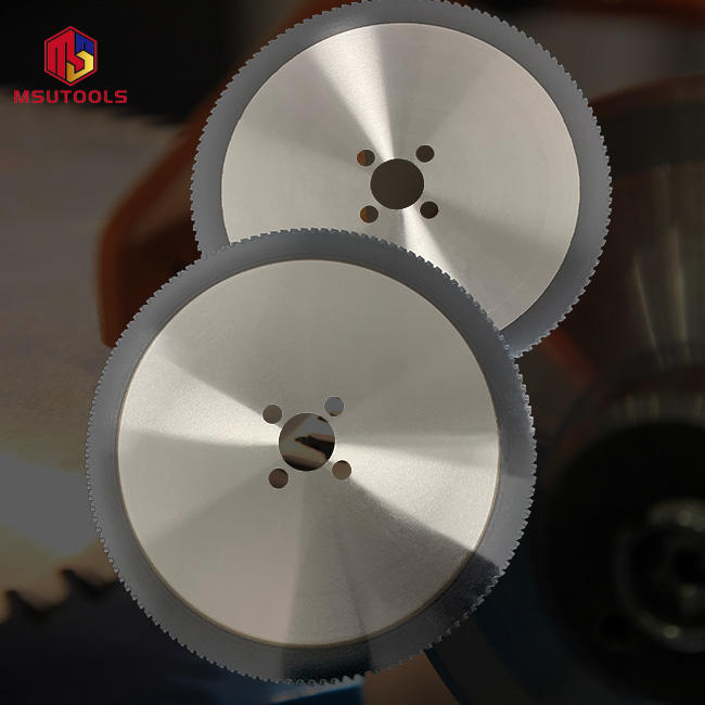 Cost Effective Industrial Grade Ti-Coated Flying/Orbital Circular Saw ...