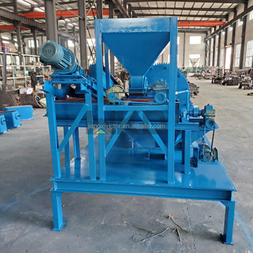 45-90kg/h Small Complete Set Continuous Rod Mill 911MPEPPGR426 Silica ...