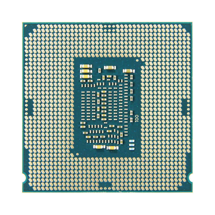 Intel Core I5-9400f 9th Gen CPU - 6 Cores, 65W Power