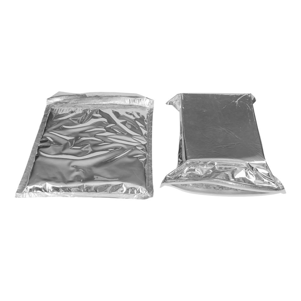 Durable Extreme Thick Expandable Metallic Insulated Mailer Envelopes ...