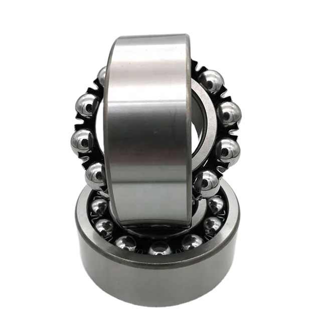 Hot Selling Quality High Quality Long Life Self-aligning Ball Bearing ...