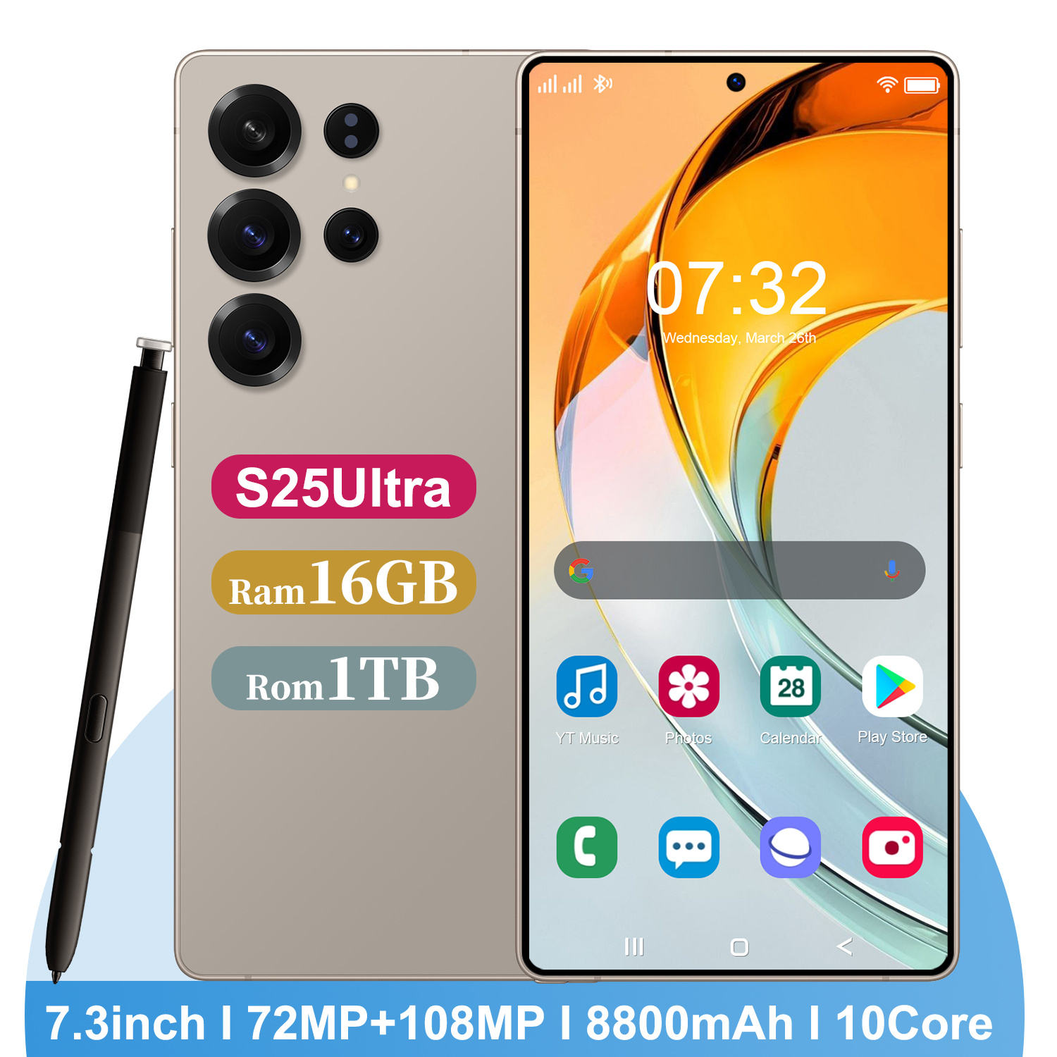 How to Choose the Best Smartphones Android 16 with 1 TB Storage