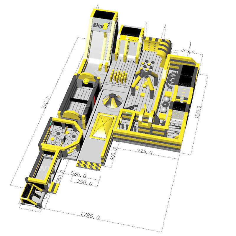 How to Choose the Best Fun City Inflatable for Your Needs