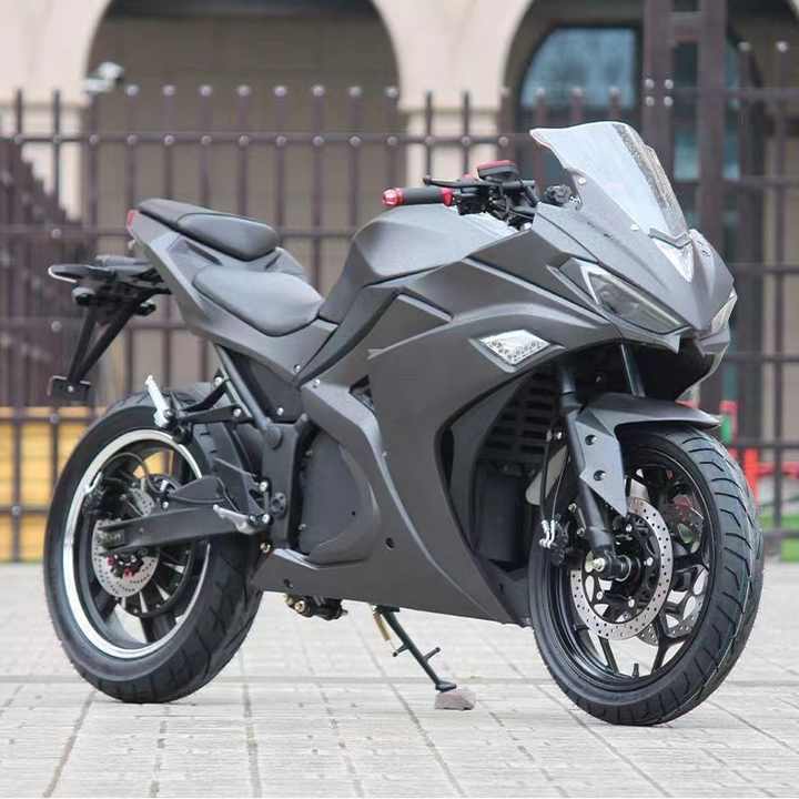 Wholesale Racing Sports Electric Motorcycle for Adult Training
