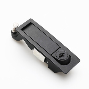 Equipment Enclosure Security Lock MS606 Electrical Panel Lock ...