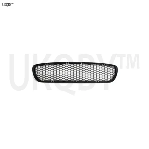 Shock Absorber Upper Frame Beam, Bumper Front Lower Part 51117388597 ...