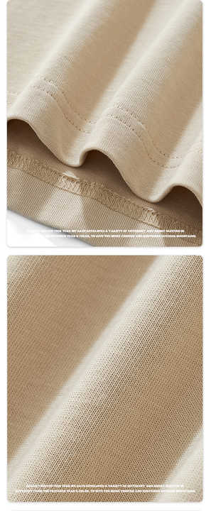 100% Cotton Boxy Washed Crop T-shirts Custom Blank for Men's Streetwear Oversize Heavyweight ...