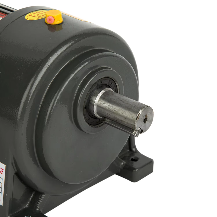 CH/CV - 28 750W 1HP 380V 1400RPM 4-Pole 50Hz Three-Phase AC Induction ...
