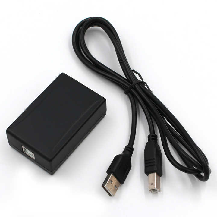 USB Cable Trigger for Cash Drawer POS Printer Driver