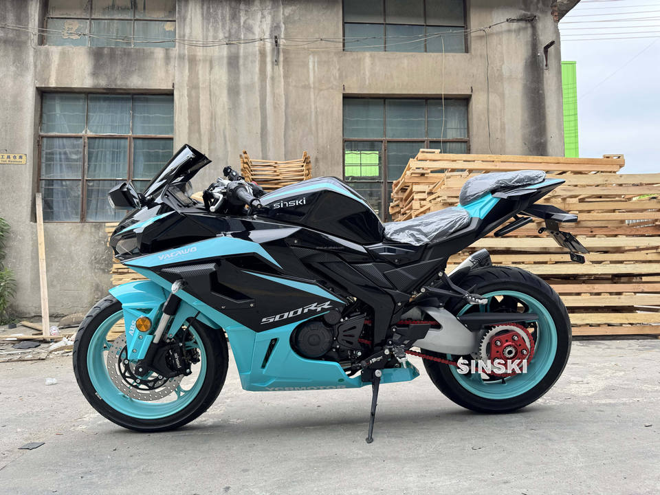 SINSKI off-Road Motorcycles - Wholesale Price & Racing Power
