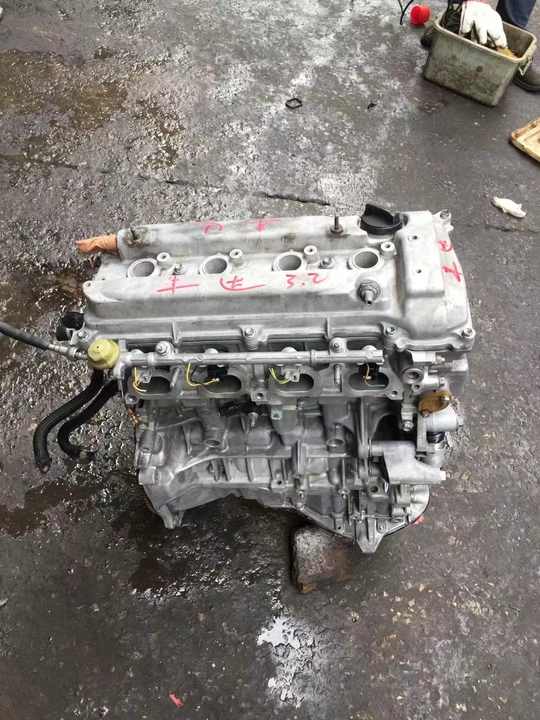 1AZ Car Assembly New and Used 3 4 6 Cylinder Options Available| Alibaba.com