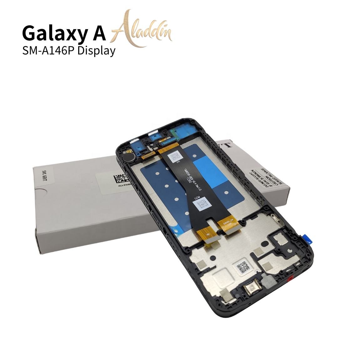 How to Choose Samsung Galaxy A14 5G Screen Replacement: Expert Buying Guide